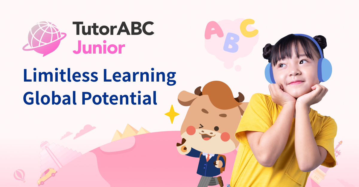 國中高中英文課｜TutorABC 全球第一的線上語言學習平台